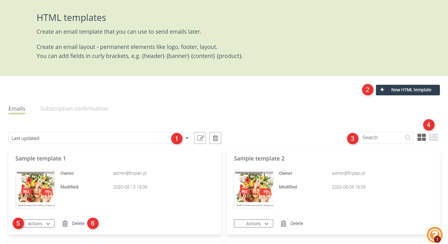 40 Brackets Website Template Pics